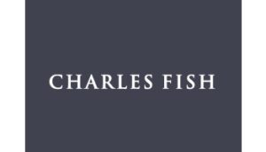 CHARLES FISH - Harvey Centre
