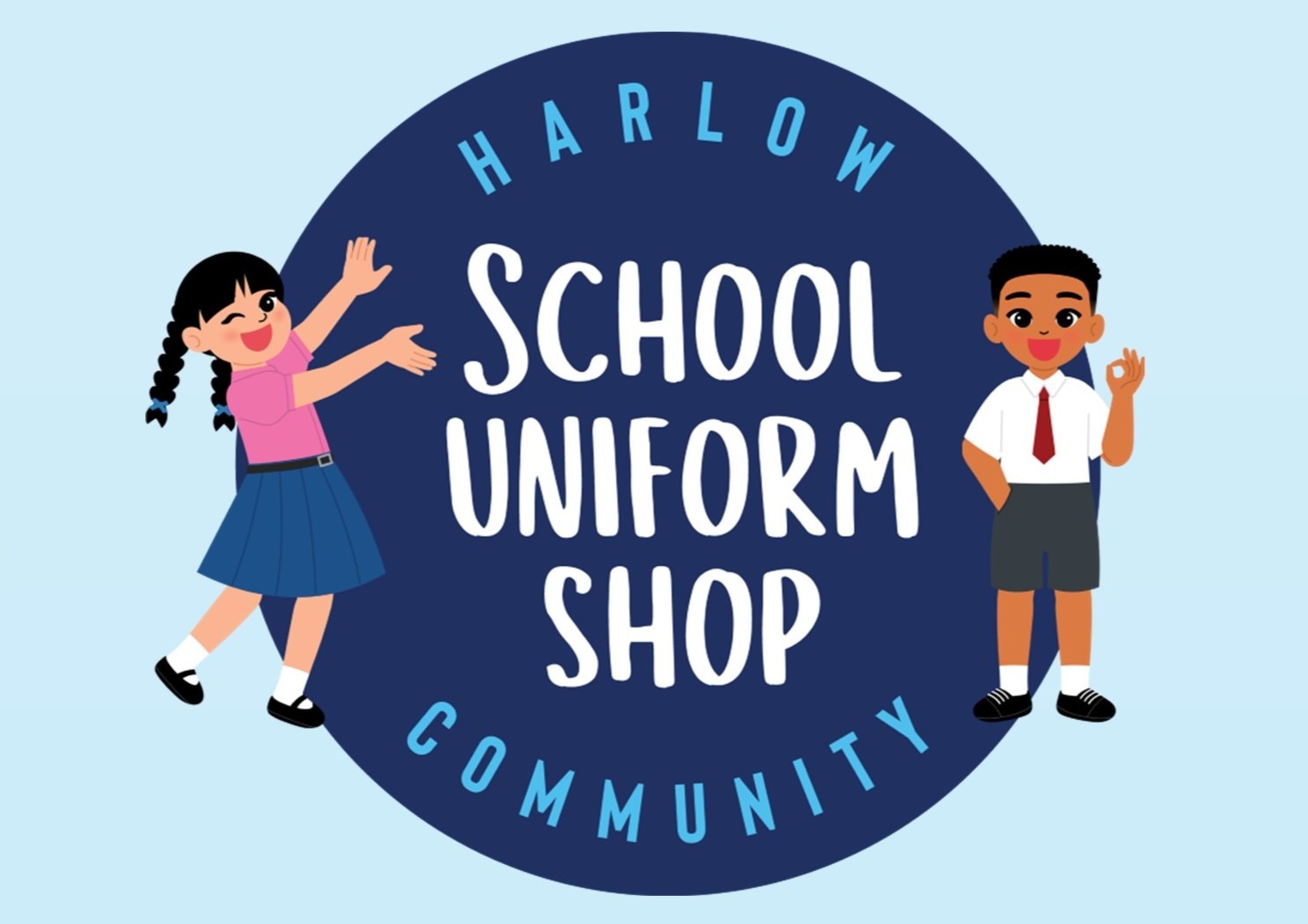 Harlow School Uniform Shop - Harvey Centre